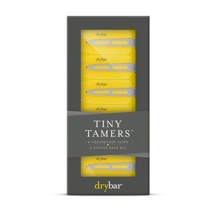 Drybar | Accessories | New Set Of Dry Bar Tiny Tamers Hair Clips | Poshmark